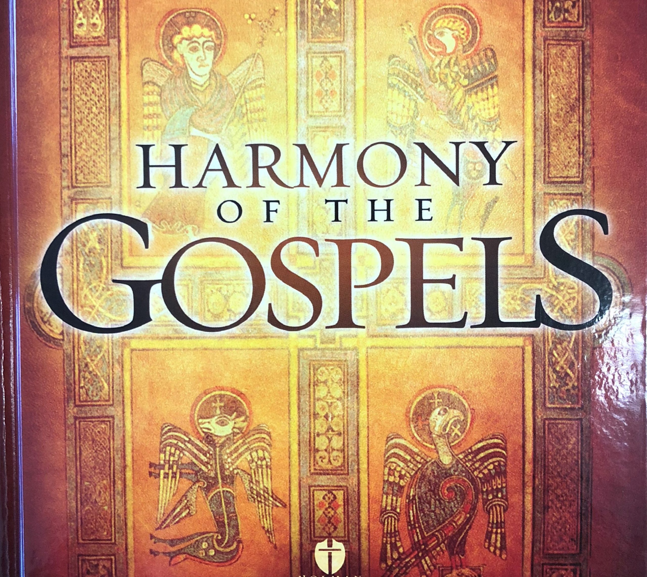 Early Ministry of Jesus – Grace Notes Sermon Sales